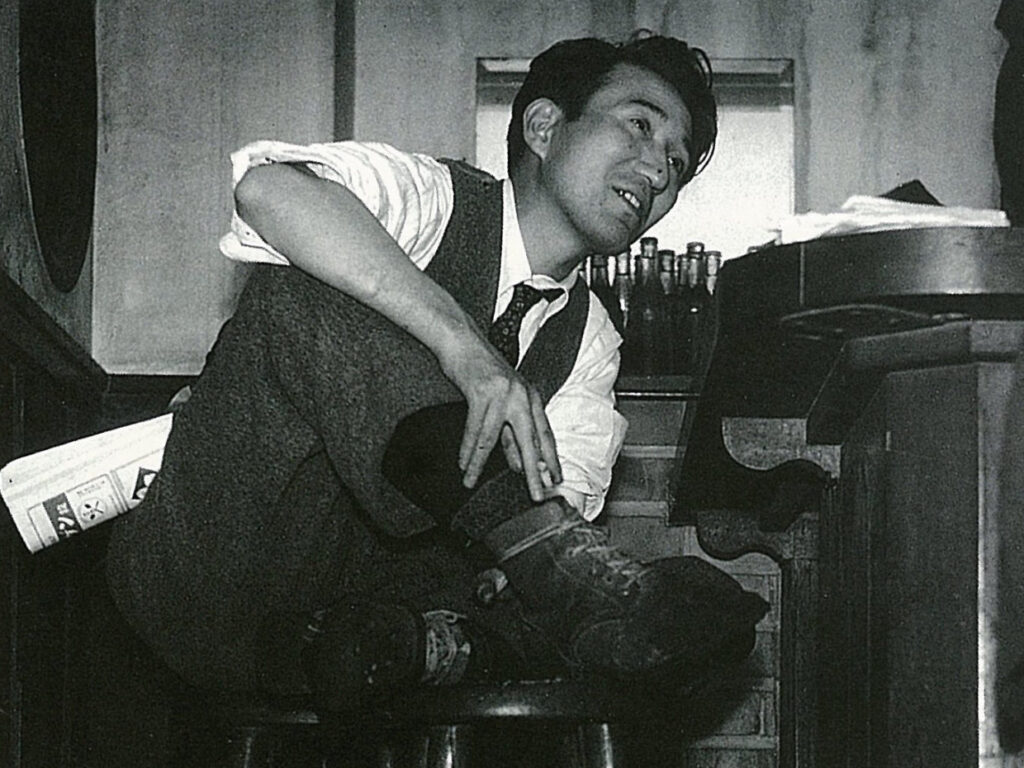 Osamu Dazai: Conoce su obra Retrograde a través de esta reseña