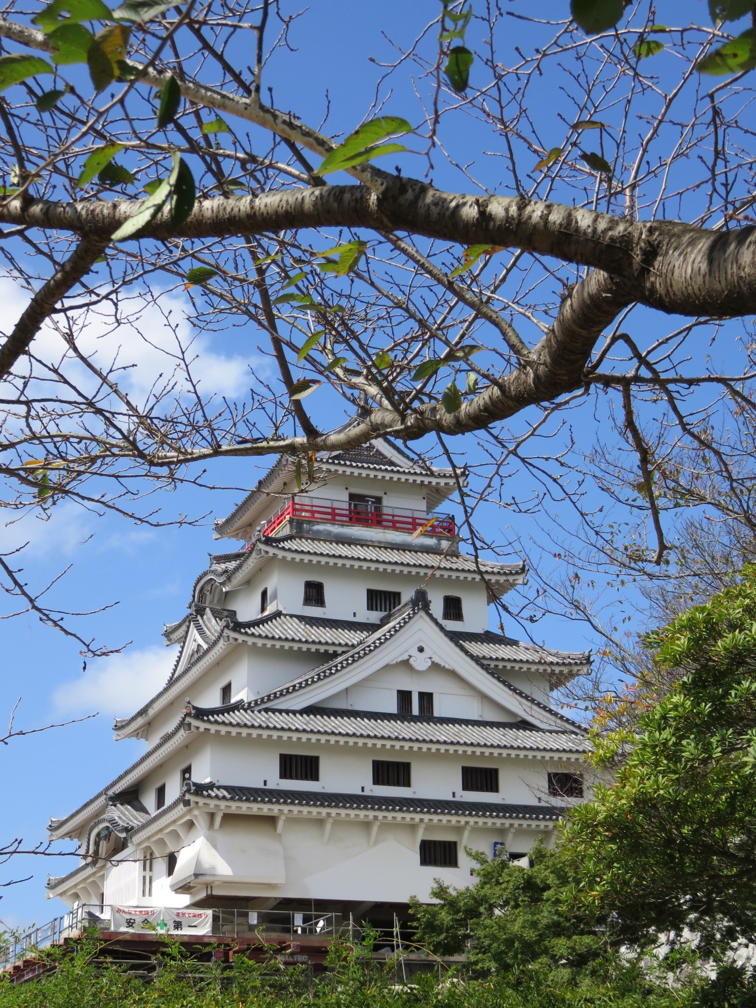 Exploring one of Saga's hidden gems, Karatsu - VOYAPON