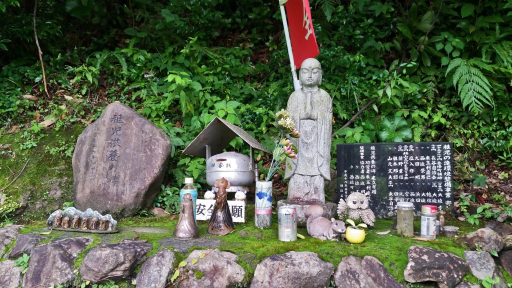 Fall in love with the nature and waterfalls around Kagoshima