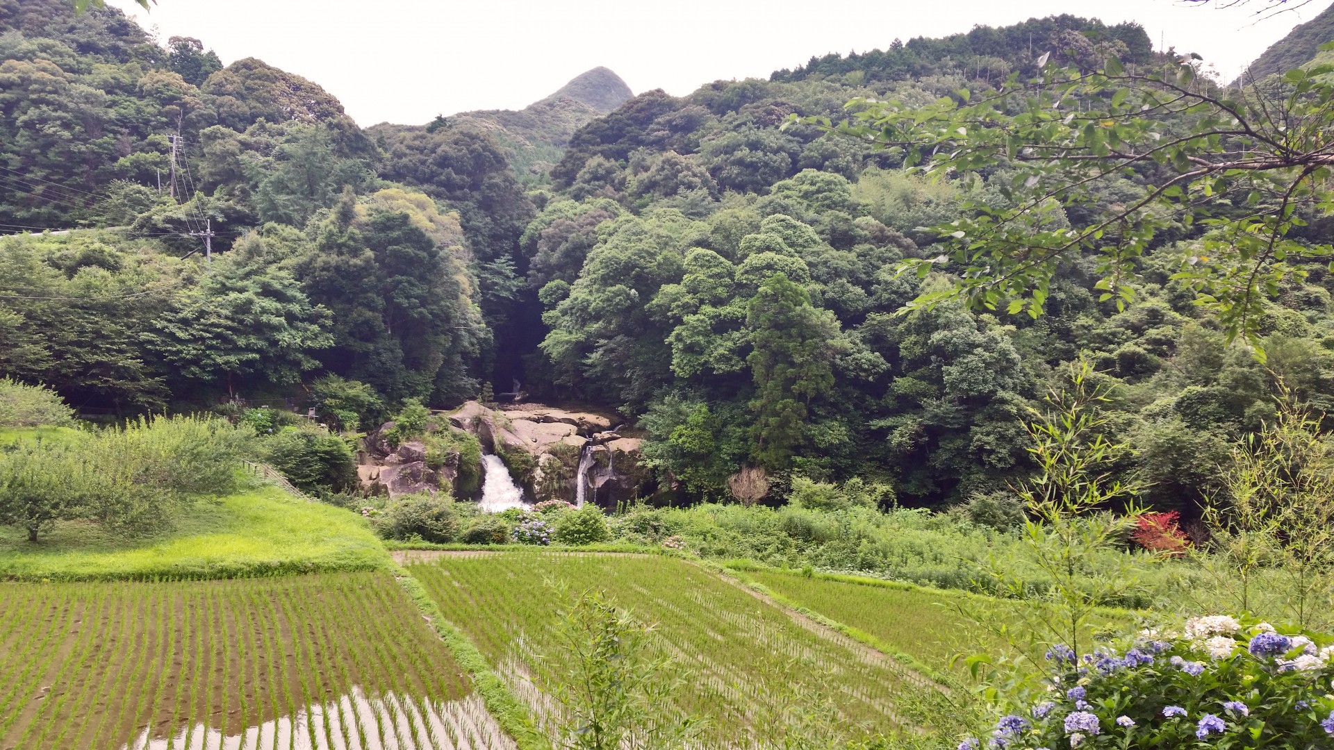 Fall in love with the nature and waterfalls around Kagoshima - VOYAPON