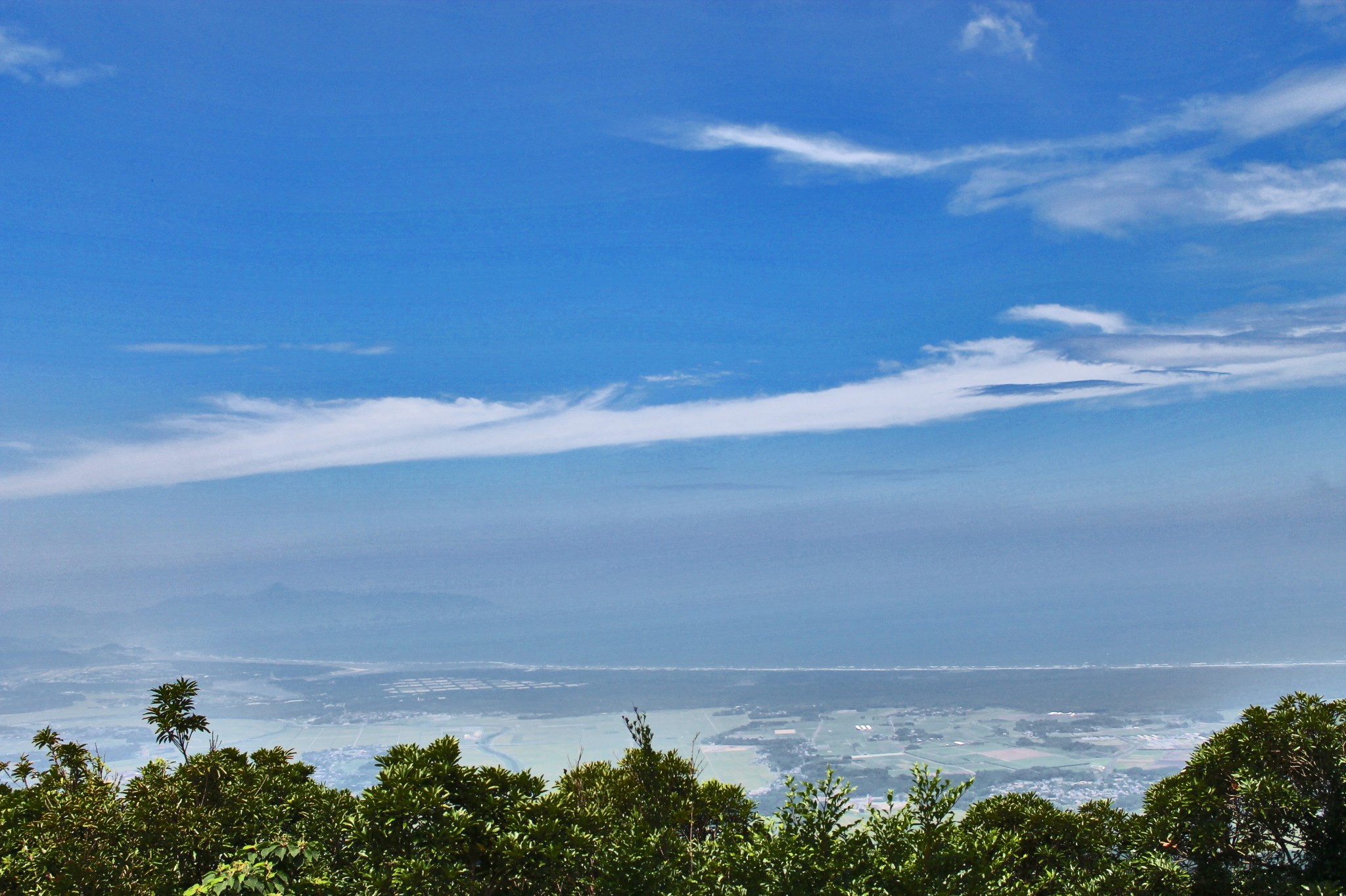 Kinpo Mountain: the Holy Place of a Crying Mother - VOYAPON