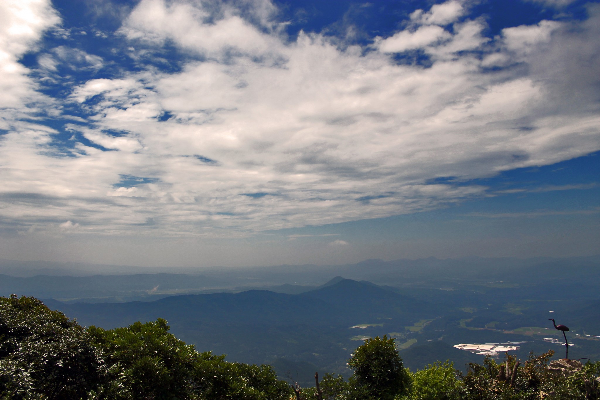 Kinpo Mountain: the Holy Place of a Crying Mother - VOYAPON