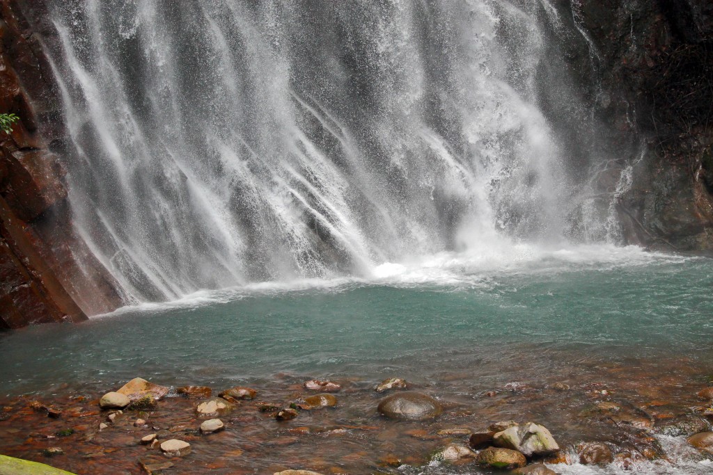 Fall in love with the nature and waterfalls around Kagoshima - VOYAPON