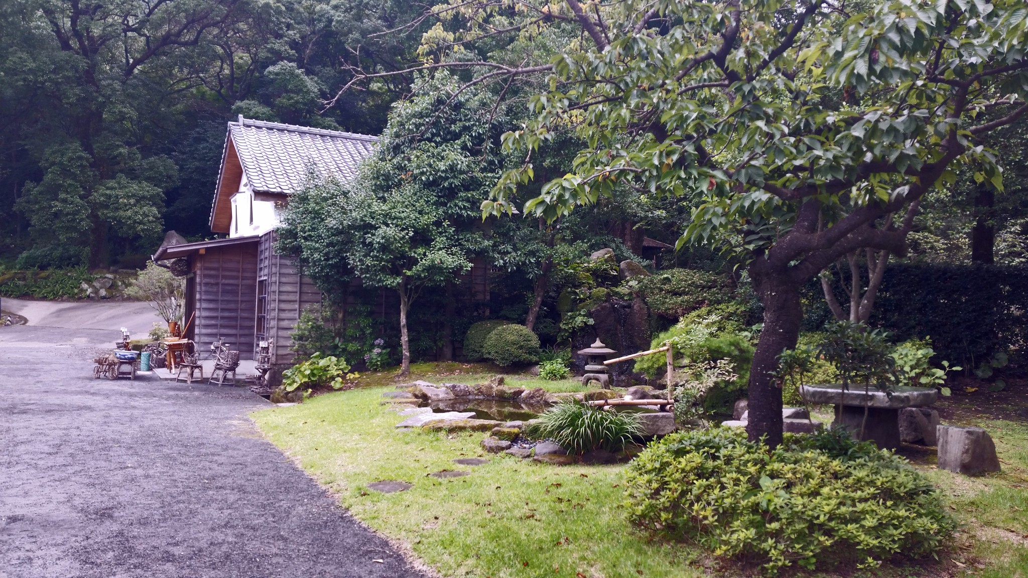 Sengan-en: How to Live Like a Lord in Past Japan - VOYAPON