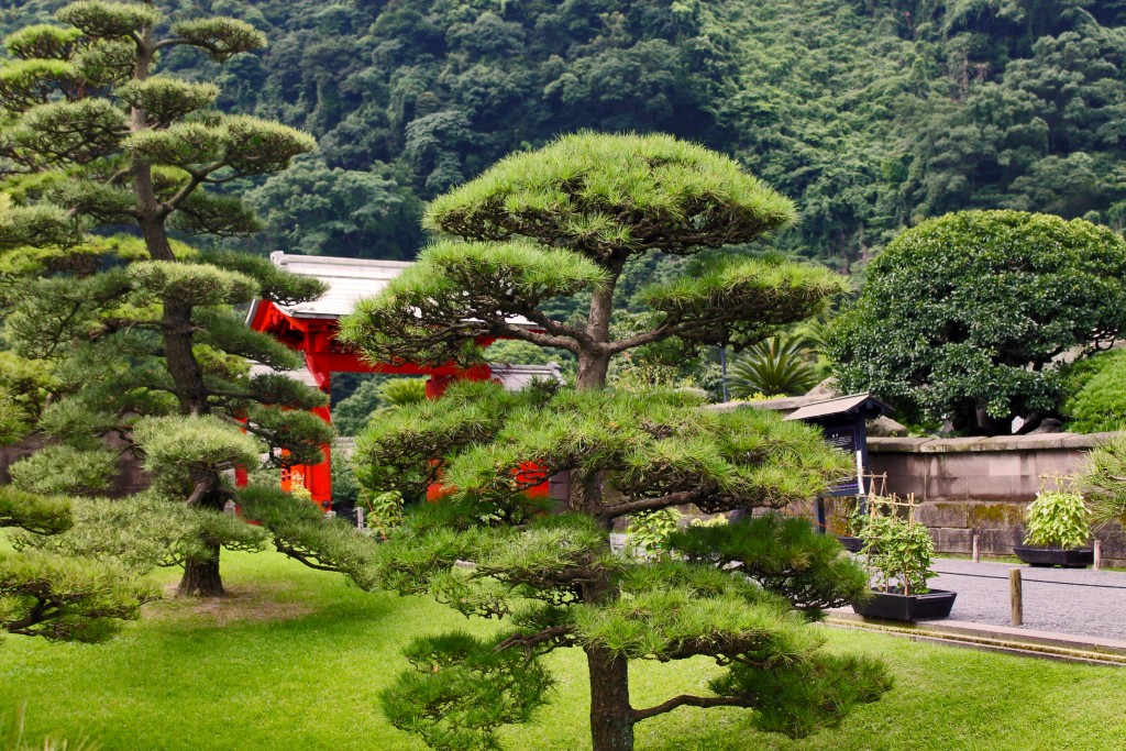 Sengan-en: How to Live Like a Lord in Past Japan - VOYAPON