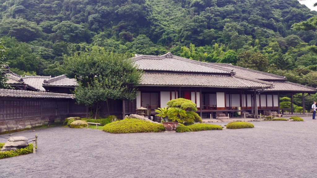 Sengan-en: How to Live Like a Lord in Past Japan - VOYAPON