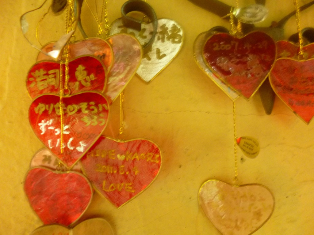 Lockheart Castle: A Slice of Europe in the Hills of Japan - VOYAPON