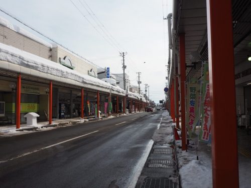 Akita Inukko Matsuri : Dog and Temple Snow Festival in Yuzawa - VOYAPON