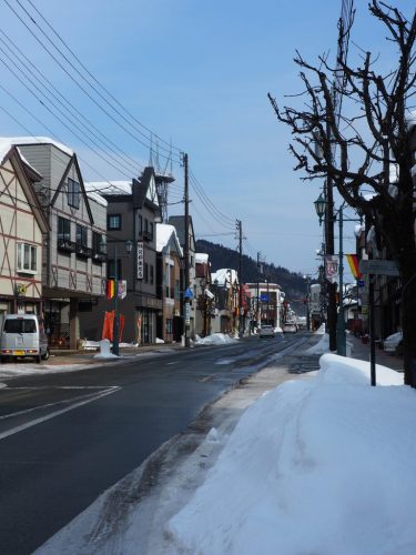 Akita Inukko Matsuri : Dog and Temple Snow Festival in Yuzawa - VOYAPON