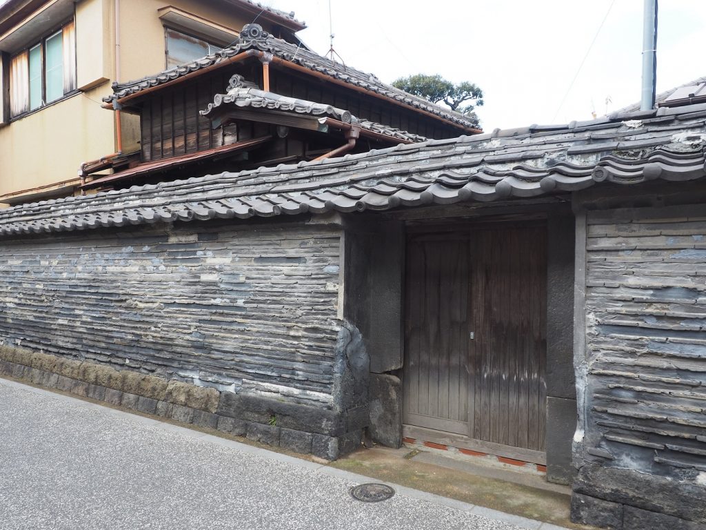 "Yanesen" : Immersion in the Heart of the Tokyo of Years, Just 36 ...